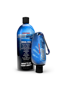 Home | Liquid Grip™ - What's In Your Grip? - Unrivaled liquid chalk