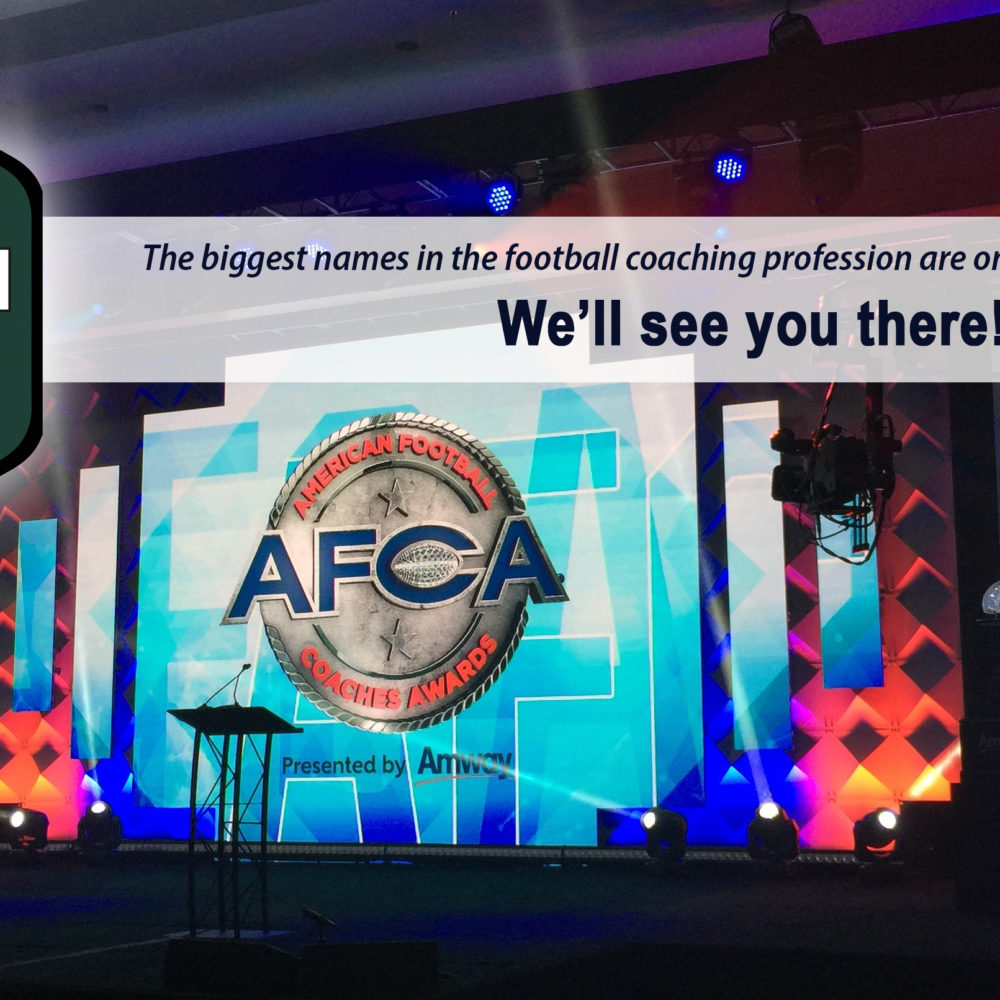 AFCA Convention 2019 | Liquid Grip™